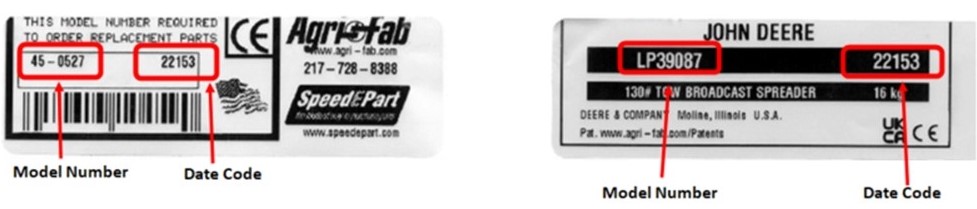 Dealer Warranty Claim